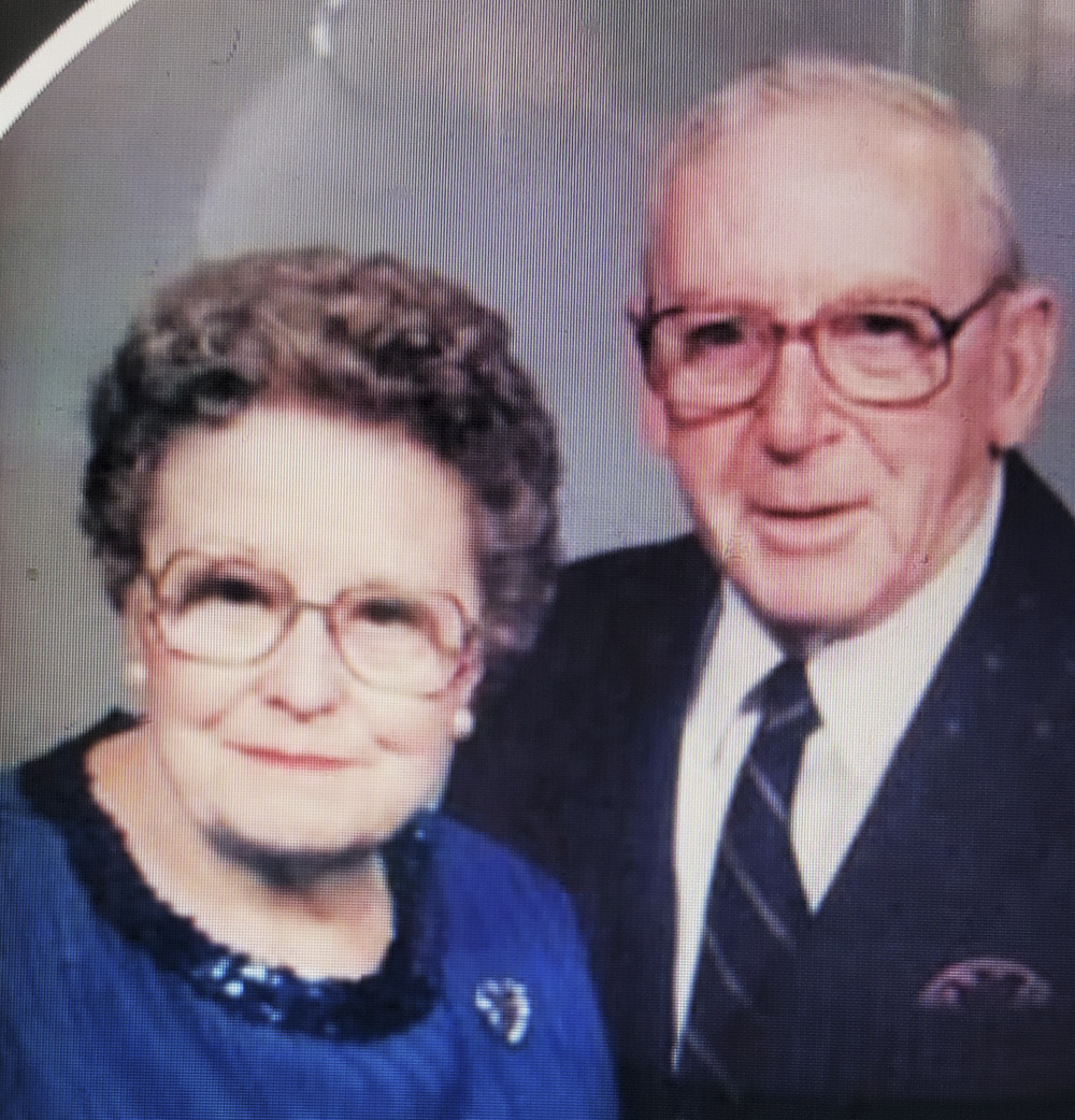 Elsie C. Woleben | News, Sports, Jobs - Post Journal